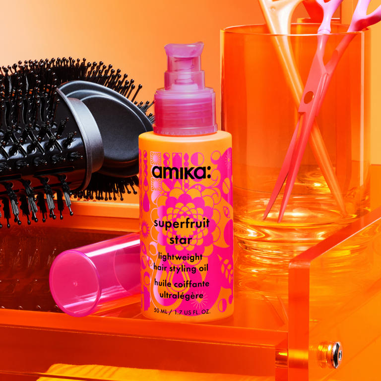 My flyaways and frizz have been tamed since using the latest haircare ...