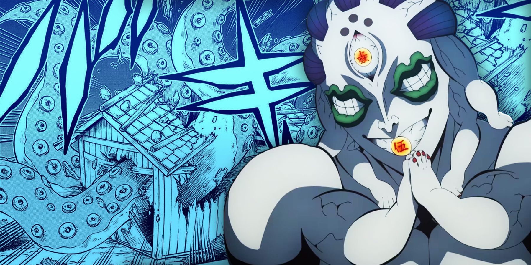 10 Minor Anime Villains That Failed Terribly