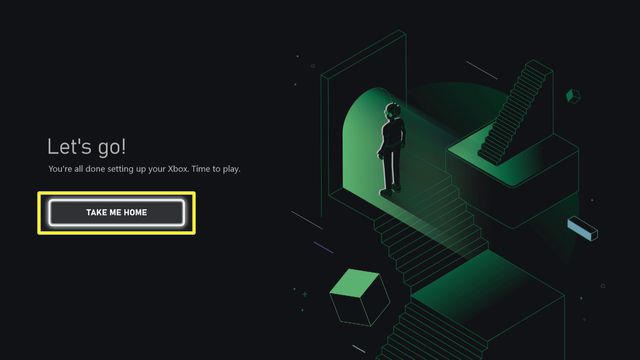 The Comprehensive Guide to Setting Up Your Xbox Series X or S Console