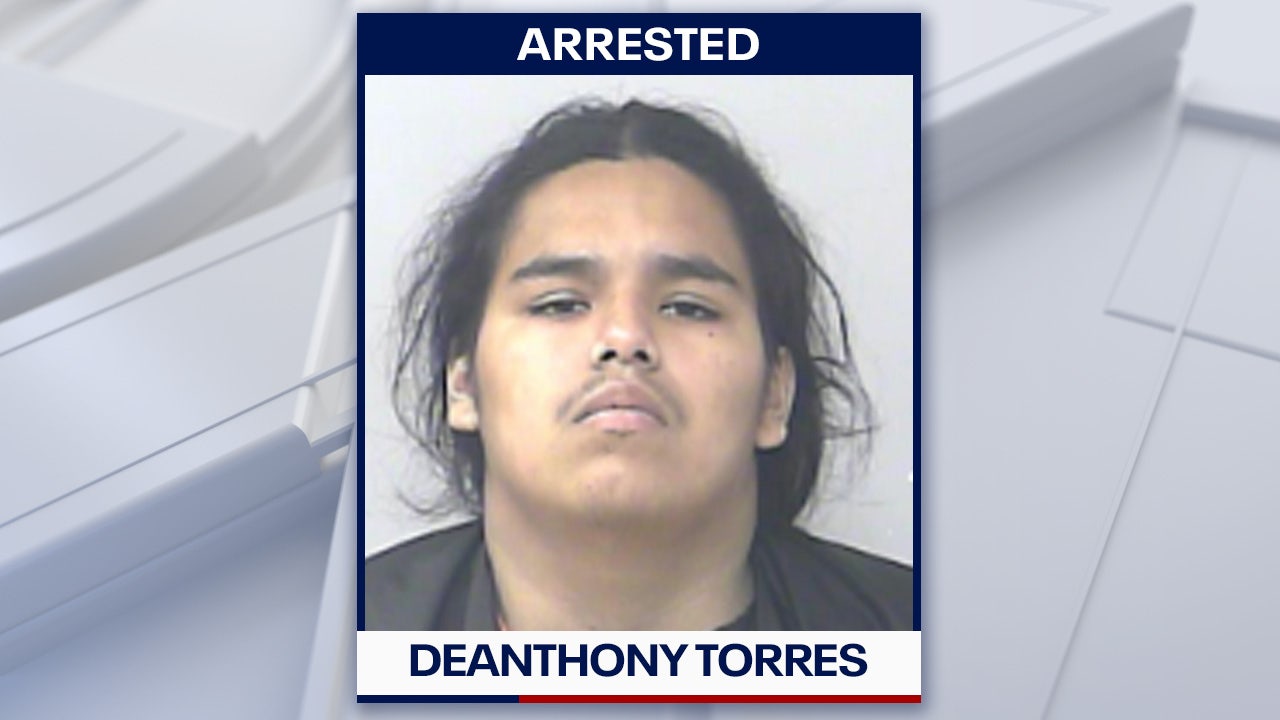 Driver arrested for Highlands County crash that killed 13-year-old boy ...