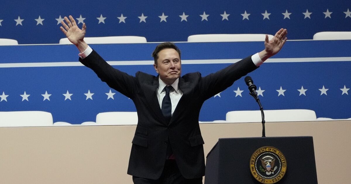 Mark Pocan introduces “ELON MUSK Act” to try to stop Musk’s government ...