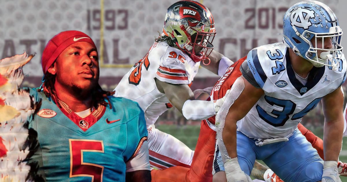 Warchant TV: Defensive transfers talk journey to Florida State