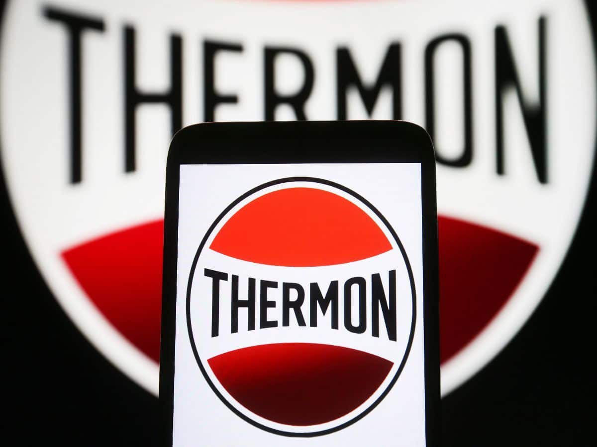 Thermon Group Holdings Reports Mixed Q3 Earnings But Highlights Record ...