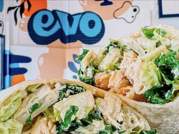 Project Pollo founder opens new fast casual restaurant in San Antonio