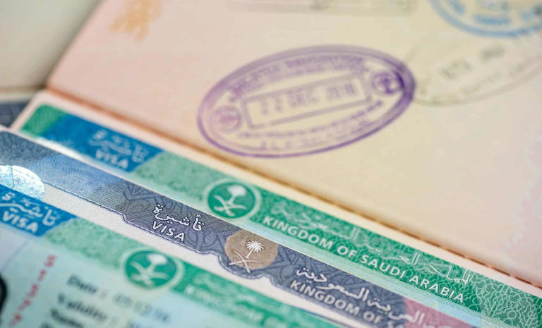 L'Arabie saoudite impose une restriction sur les visas pour les Algériens L'Arabie saoudite impose une restriction sur les visas pour les Algériens