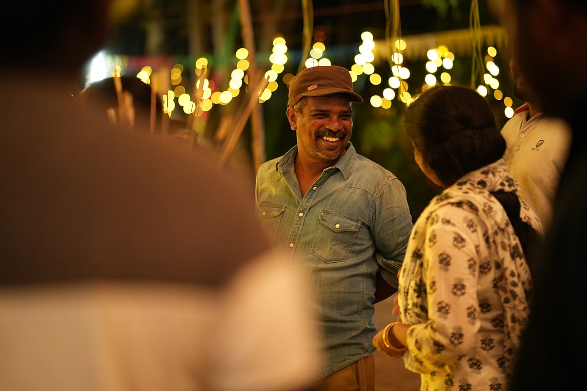 Director Jothish Shankar: I didn’t want Ponman to be dated even after ...