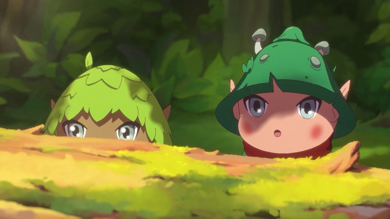 Sugardew Island: Your Cozy Farm Shop - Official Release Date Trailer