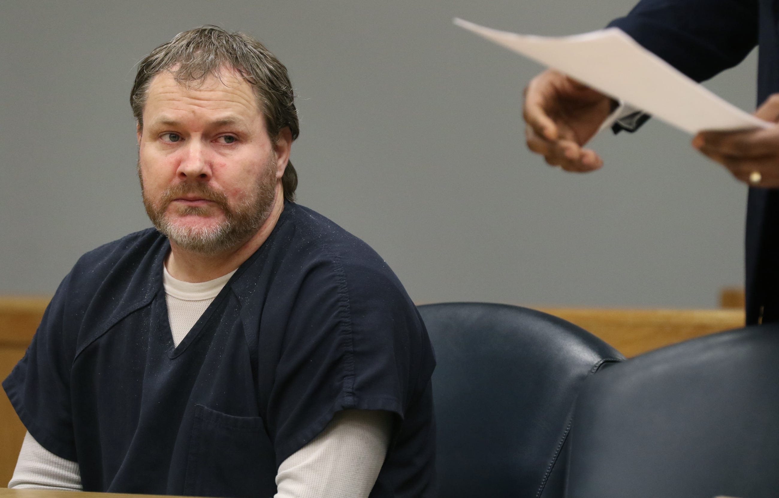 Attorney asks for further blood testing in fatal wreck