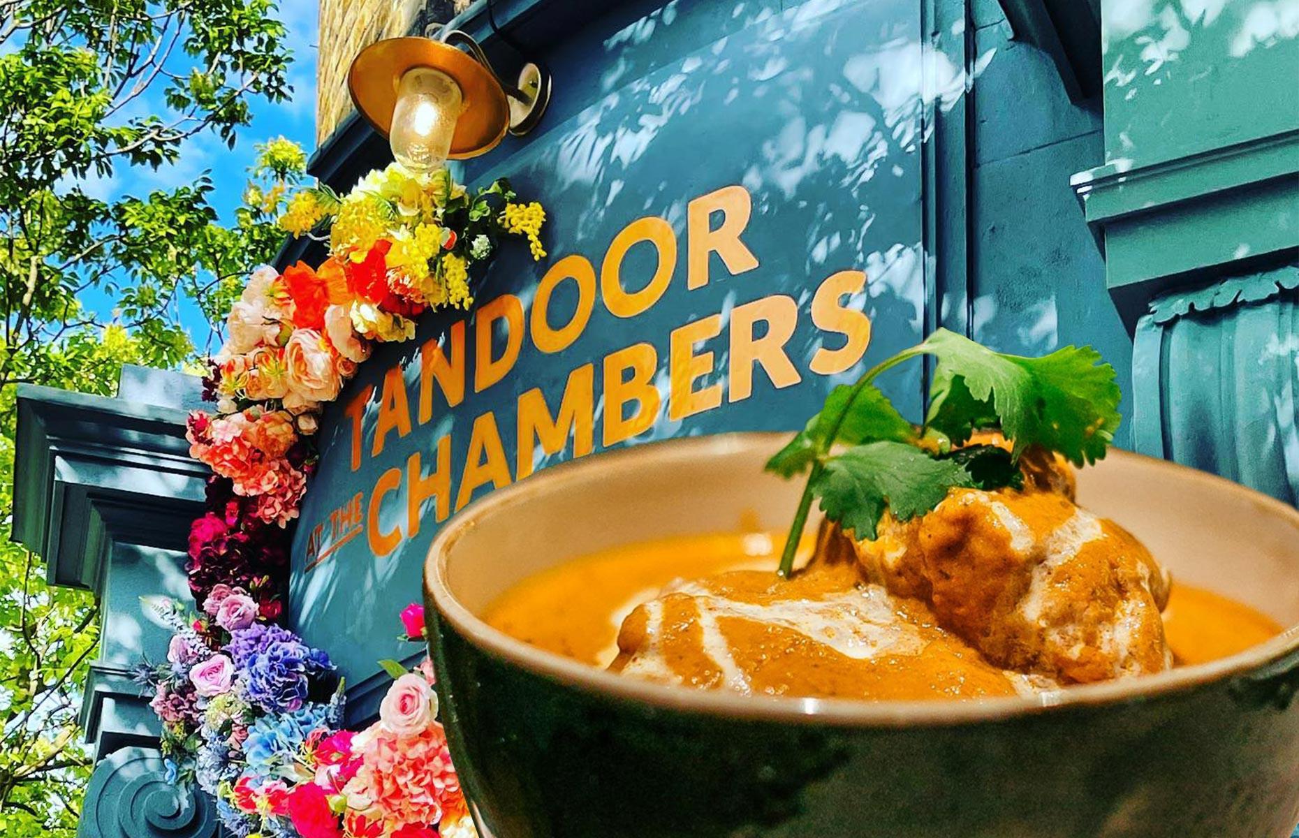 Ranked: Britain and Ireland's BEST curry restaurants, too good to miss