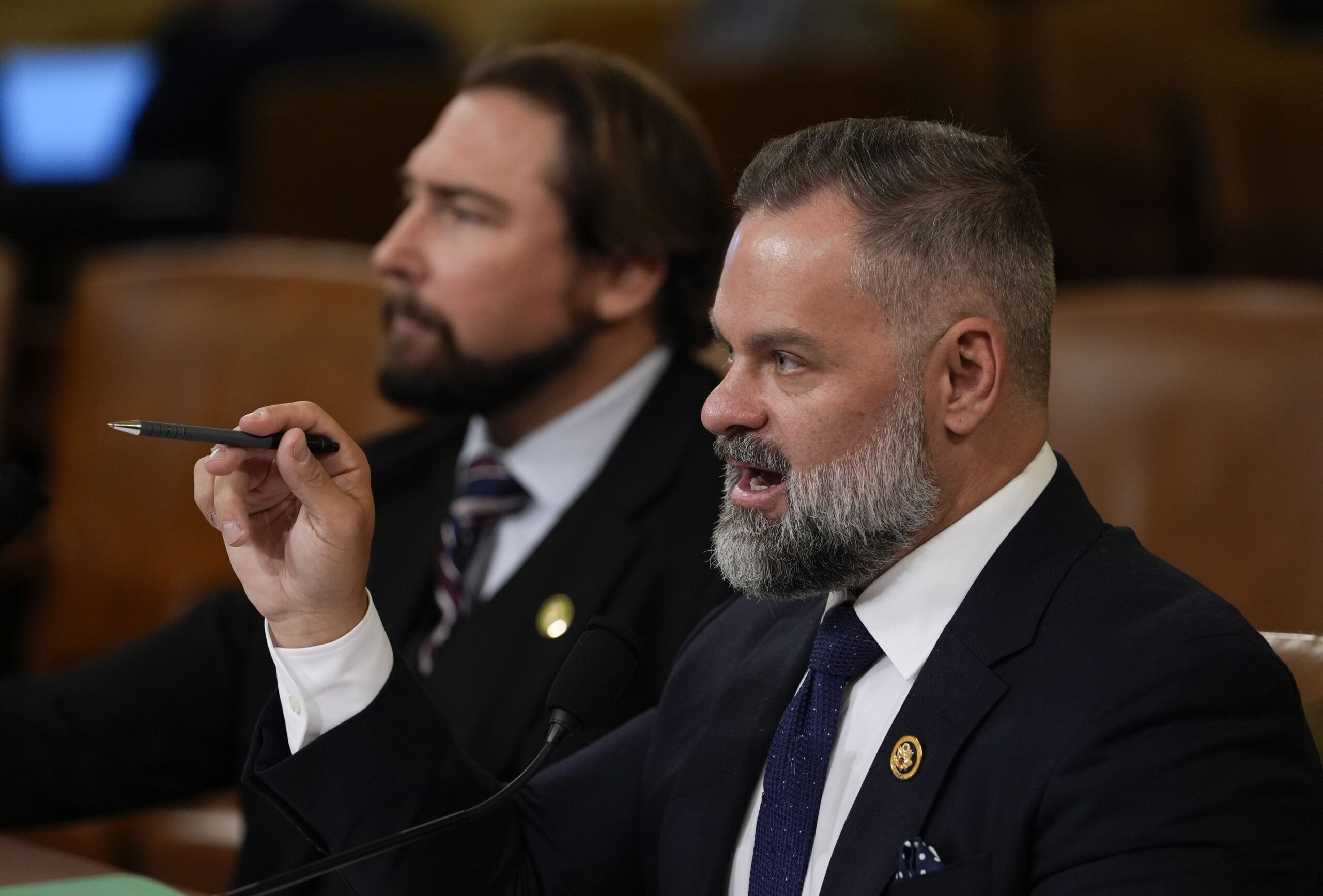 New GOP bill seeks to eliminate DEI programs