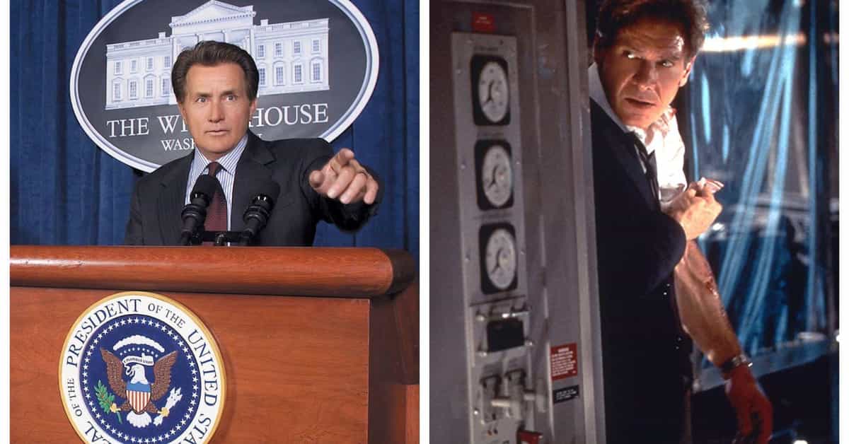 14 Dumb Things Pop Culture Has Us Believe About The Office of the President