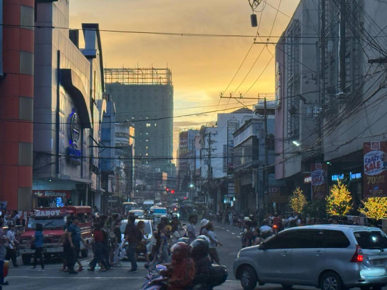 Historian says Colon Street is not the oldest in PH
