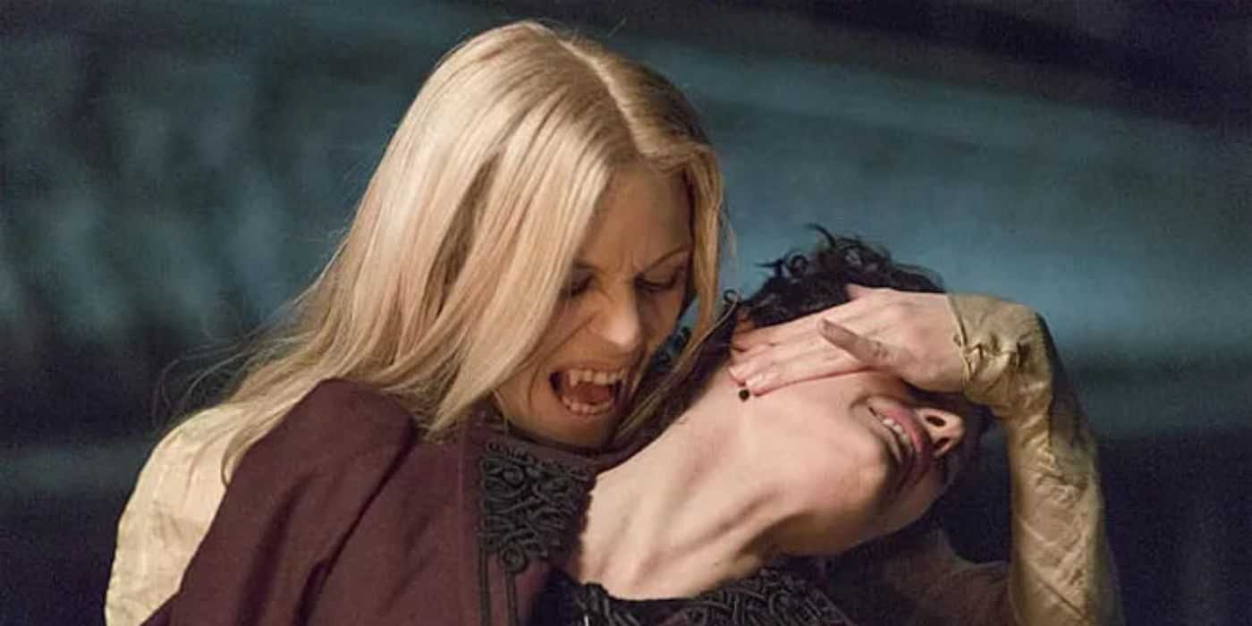 Bill Skarsgard's Misunderstood 3-Season Horror Show Is Perfect for ...