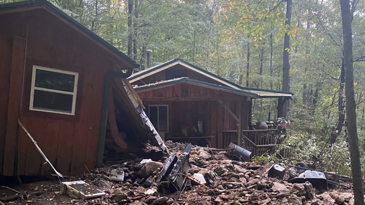 FEMA extends aid as Hurricane Helene recovery efforts surpass $360M