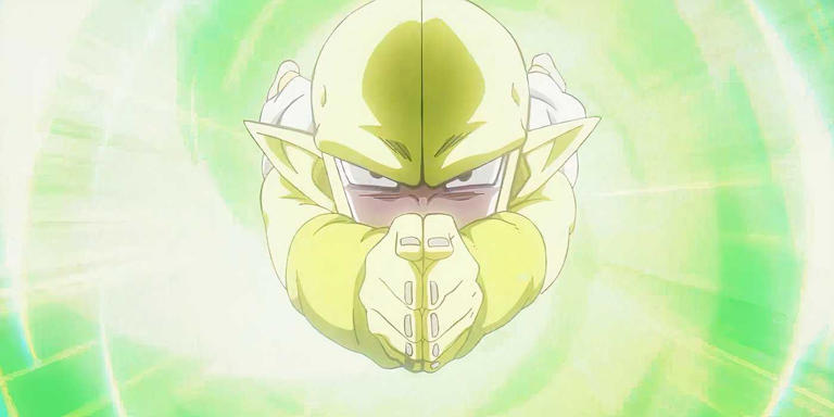 Strongest Dragon Ball DAIMA Characters For The Tournament of Power