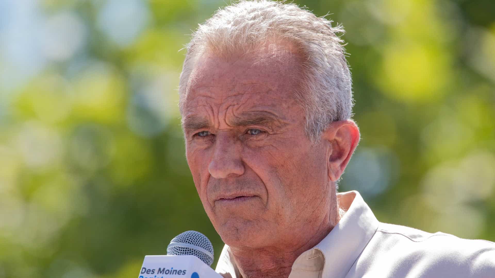 RFK Jr. Wants to "Make America Healthy Again" - What it Means for Your ...