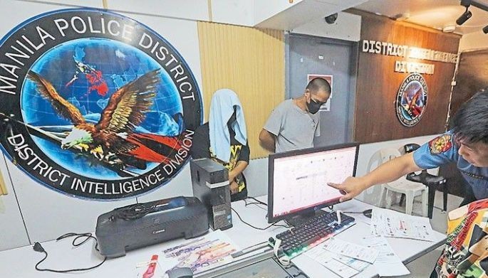 6 fake PWD ID makers nabbed
