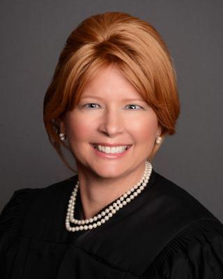 Circuit Court Judge Janet Croom stepping down in June