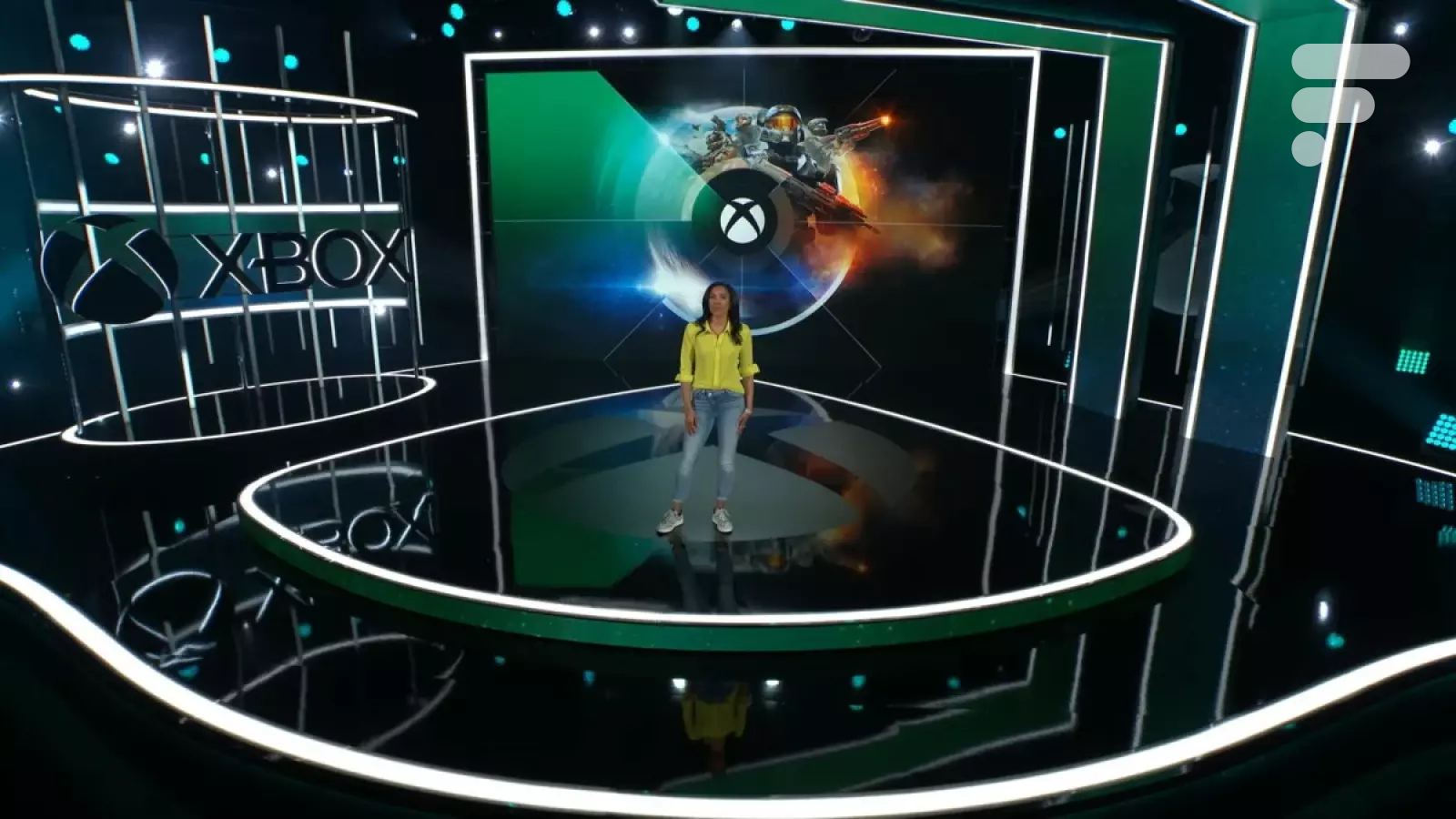 L’E3 est de retour pour nous jouer un mauvais tour : ce qu’il faut savoir sur l’iicon