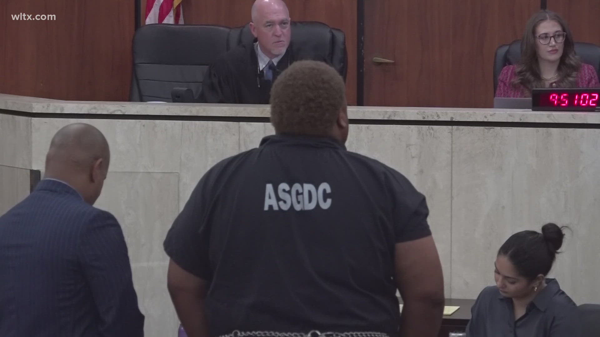 High-ranking SC prisons employee gave inmates confidential info in ...