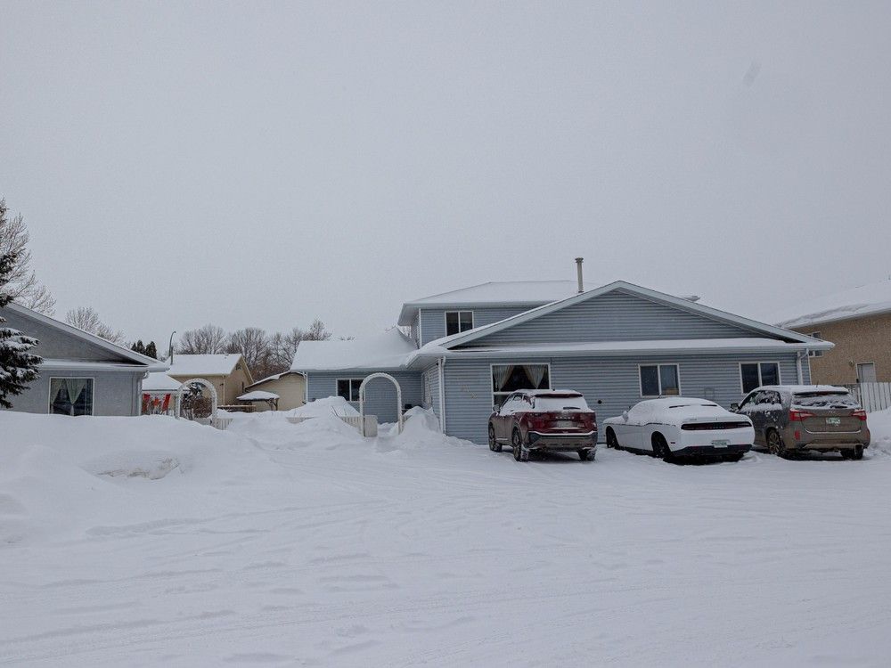 Saskatoon police misrepresented senior's death, care home owner says