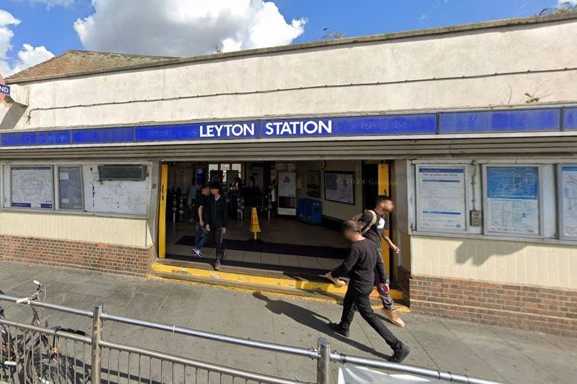 Tube station to close for 'weekend closures' as upgrade works begin