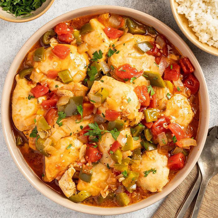55 Healthy and Low-Calorie Chicken Recipes That Don’t Skimp on Taste