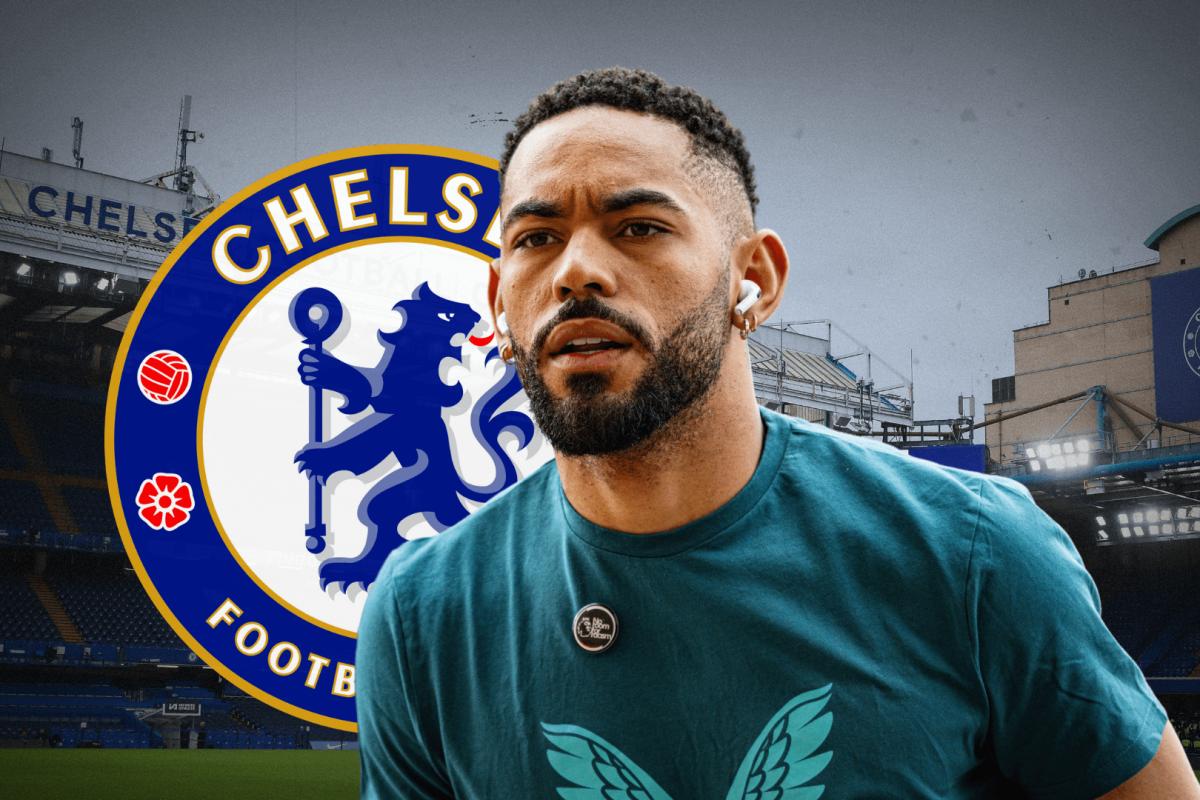 Matheus Cunha news: Wolves release clause CONFIRMED as Chelsea rival ...