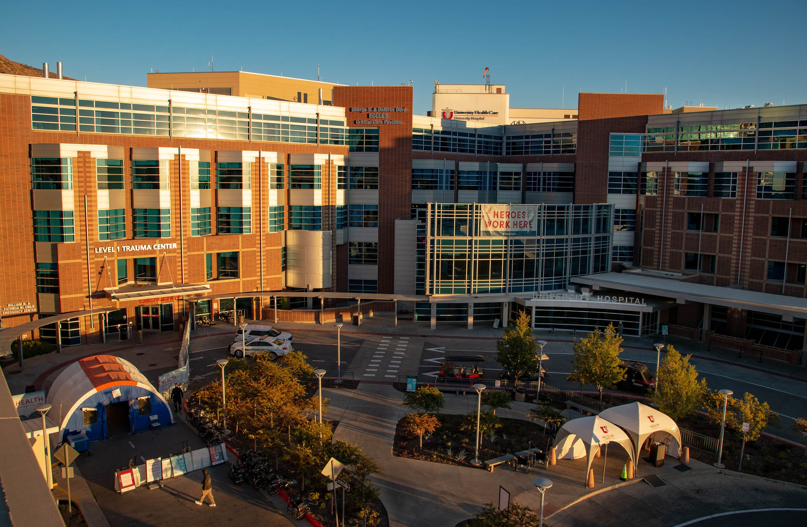 University of Utah med school mistakenly suggests hundreds of students ...