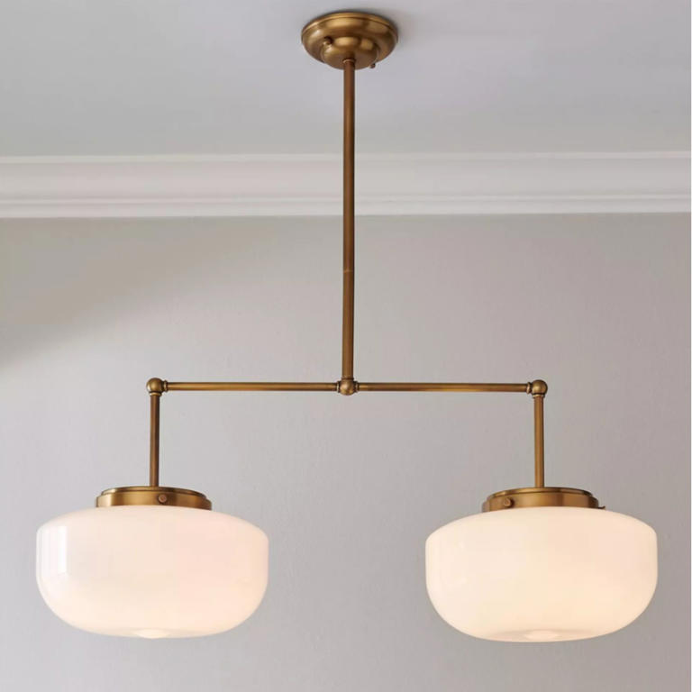 Erin and Ben Napier's new lighting collection has taken inspiration ...