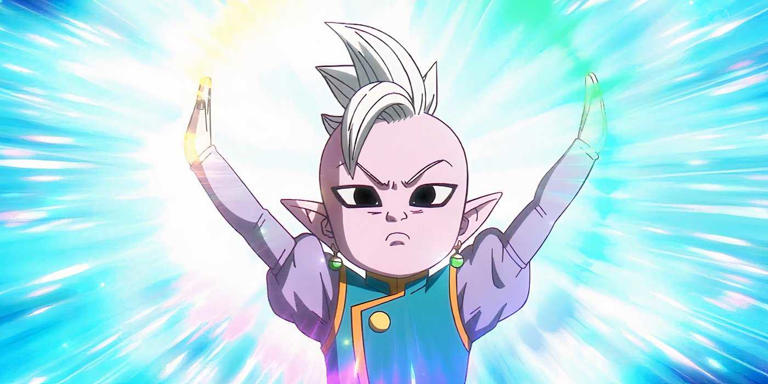 10 Strongest Dragon Ball DAIMA Characters Omega Shenron Would Destroy