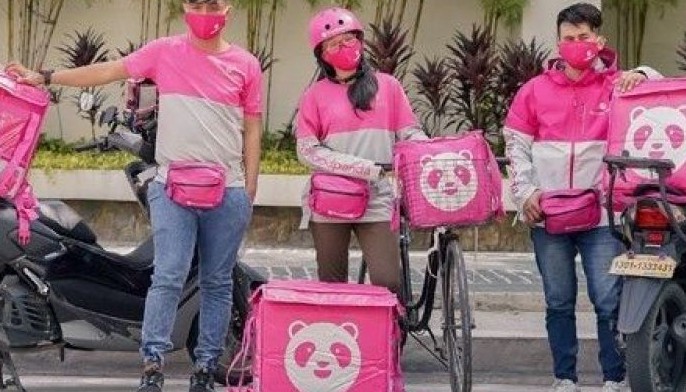 foodpanda to focus on innovative solutions