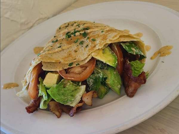 Crepes get a wildly creative flip at new Frisco shop Lottiebird's