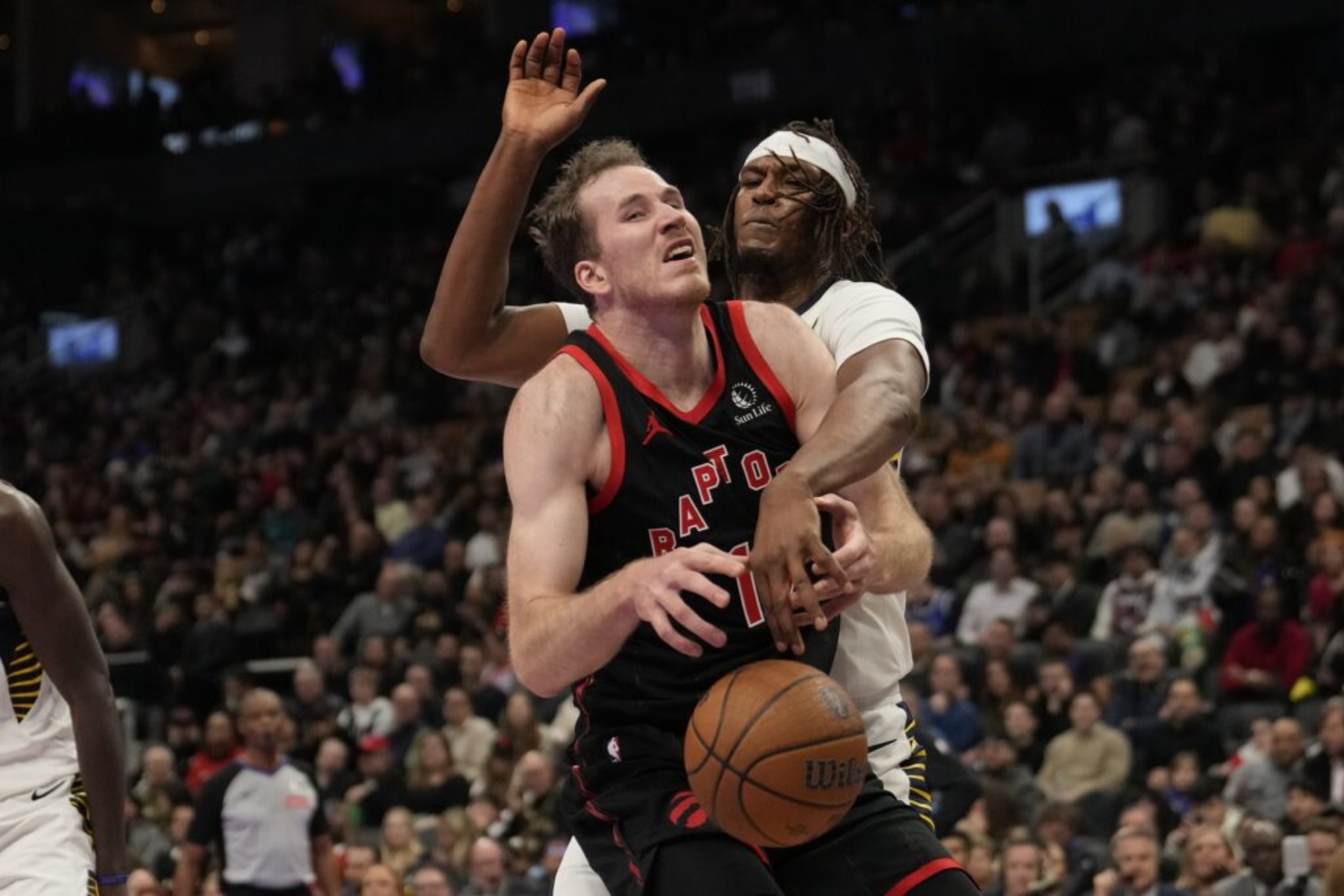 Raptors Must Turn To Pacers After Brandon Ingram Trade