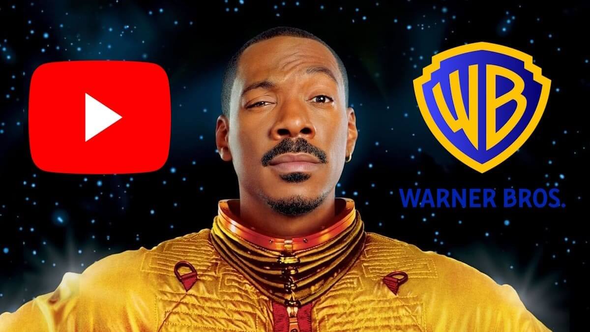 Warner Bros. ha empezado a subir películas gratis a YouTube: estas son ...