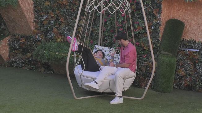 I consigli di Pamela Petrarolo per Javier Martinez