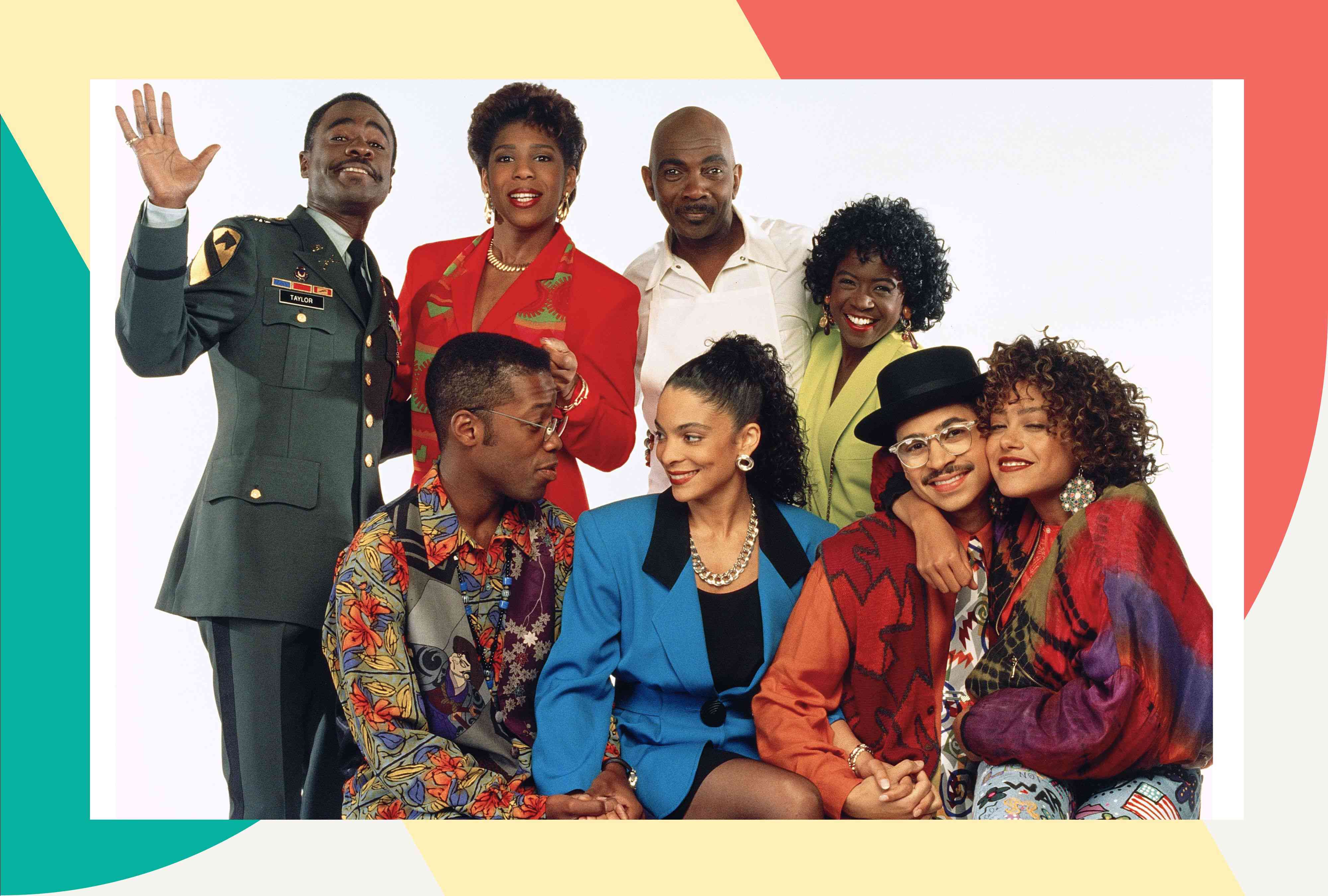 4 Reasons Why the NBC Classic ‘A Different World’ Will Always Be a ...