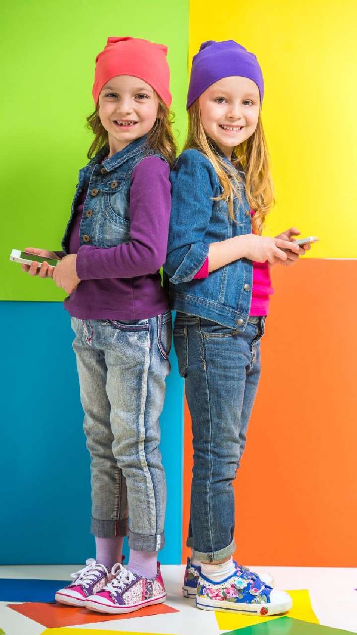 6 Effective Tips To Develop Confident Personality Of Kids