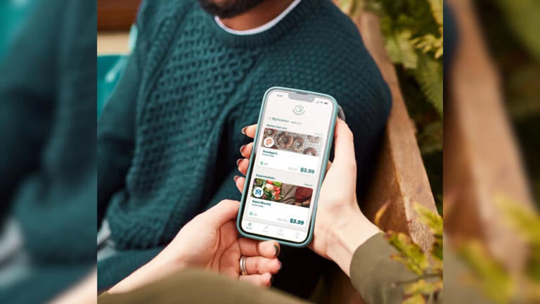 New ‘no food waste’ app launching in Tennessee to help residents save money