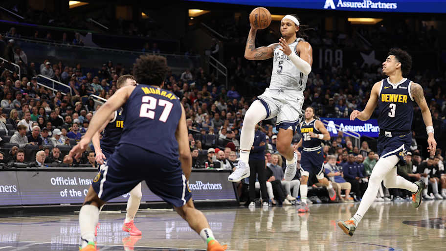 How to Watch Orlando Magic at Denver Nuggets on Thursday, February 6