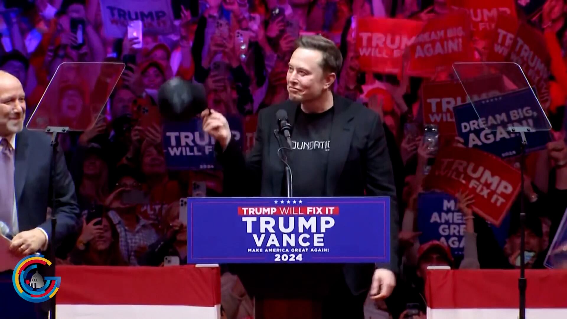 ‘STOP ELON Act’ introduced by Tennessee lawmakers