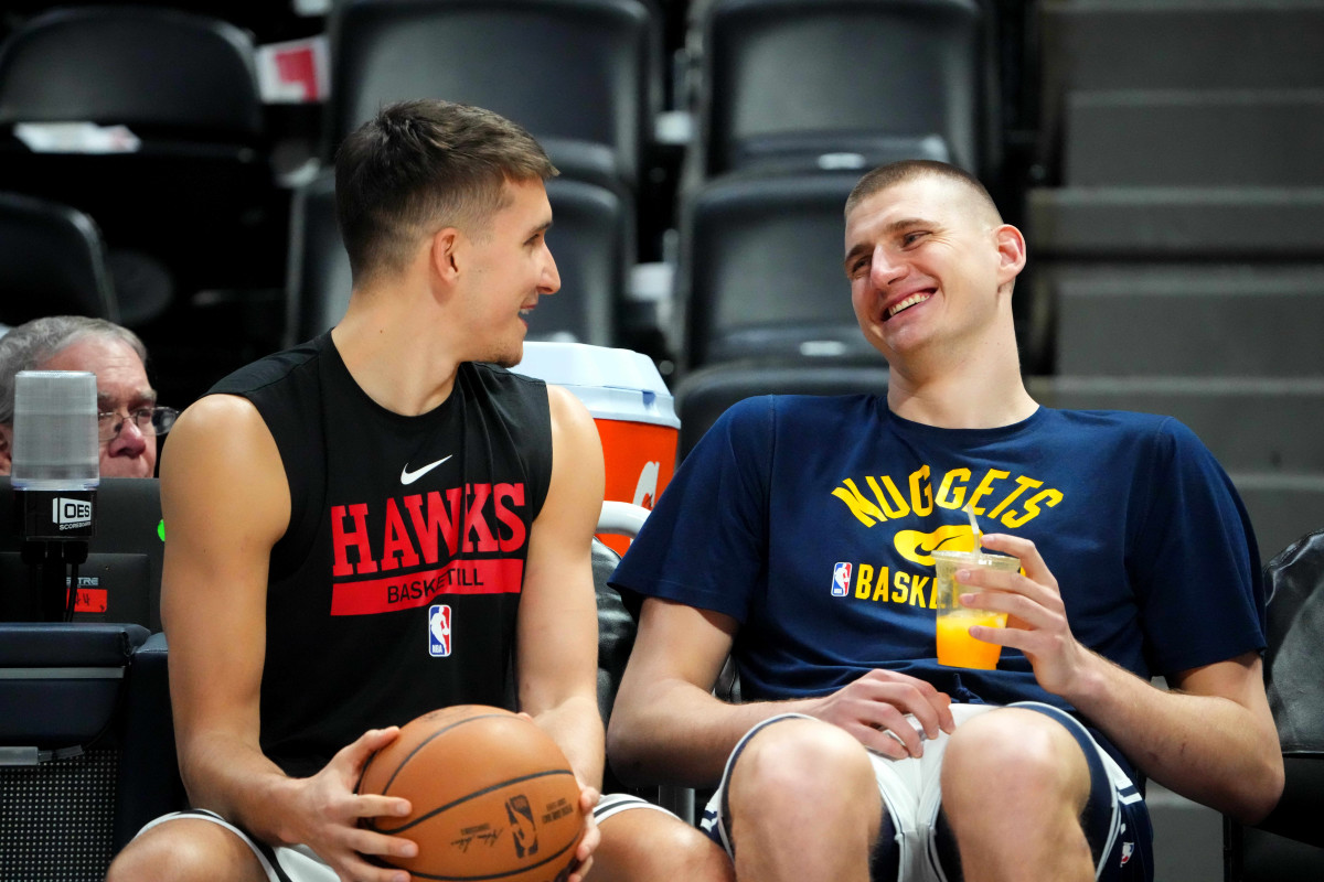 Nuggets Miss Out on Ideal Nikola Jokic Pairing at NBA Trade Deadline