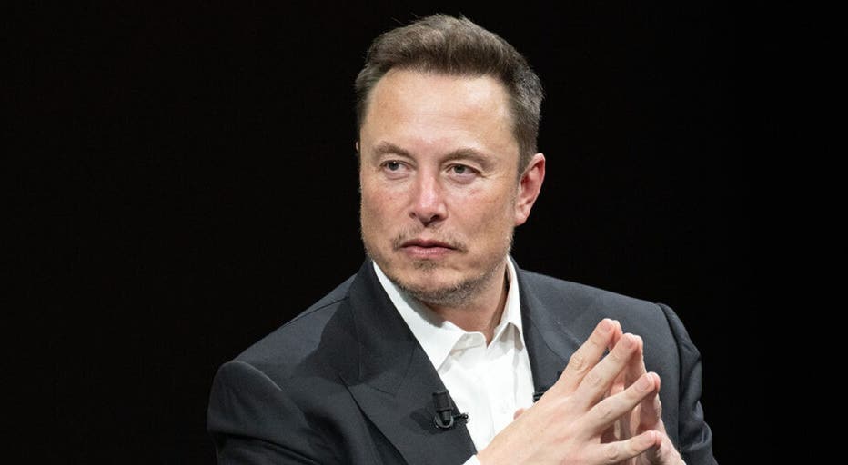 Musk Allies Face Treasury Data Limits As Judge Steps In