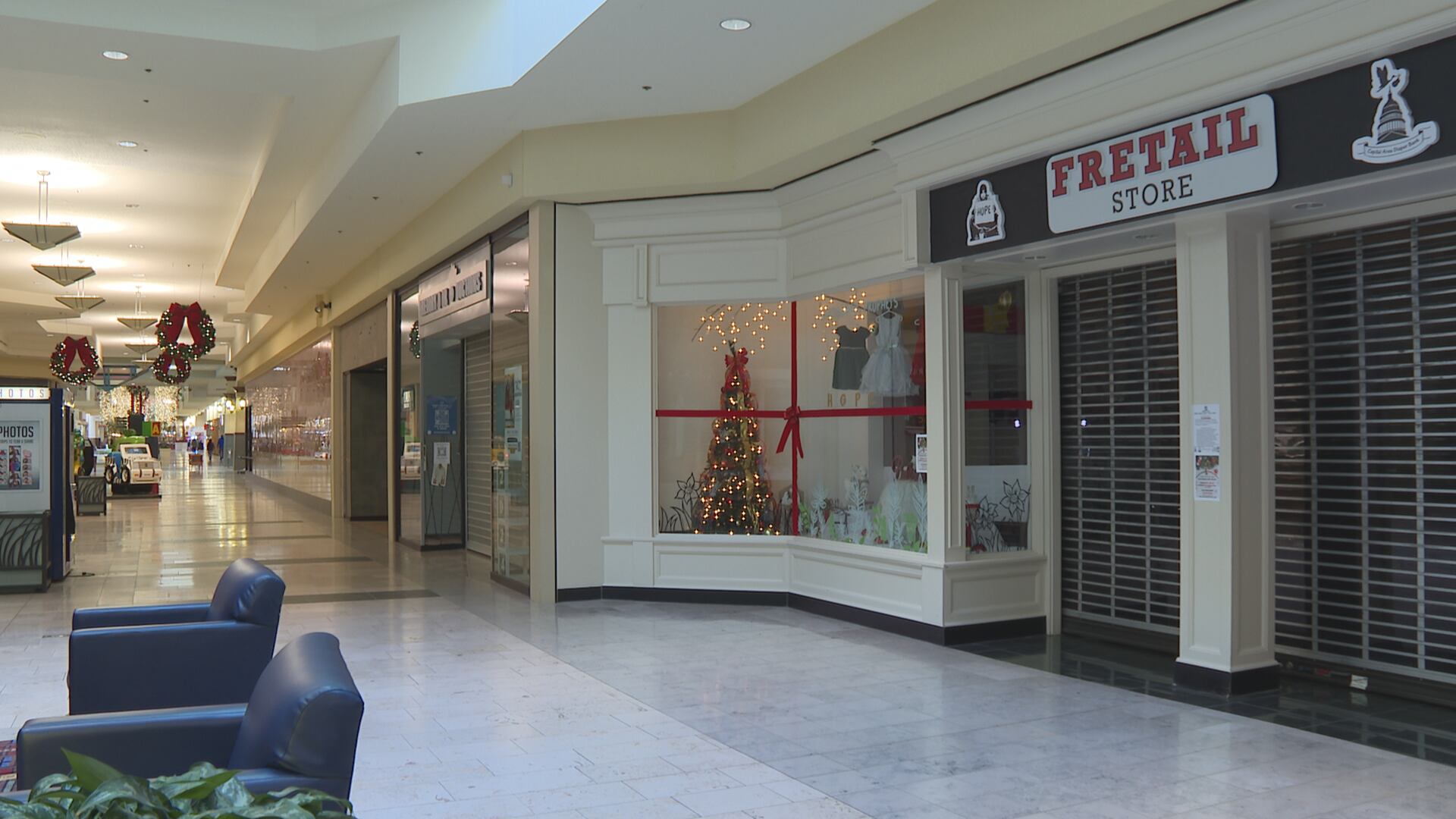 Lansing Mall responds to ‘Fretail’ store’s uncertain future