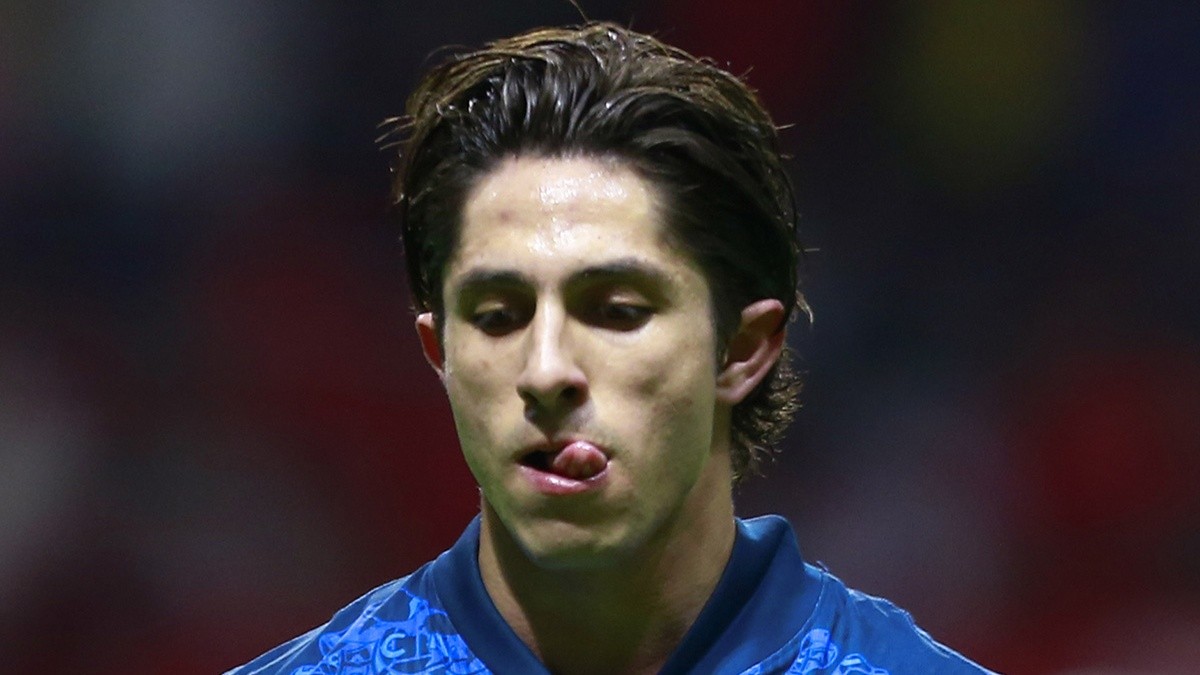 Club América Deserves Respect; Alan Cervantes Sends a Bold Message