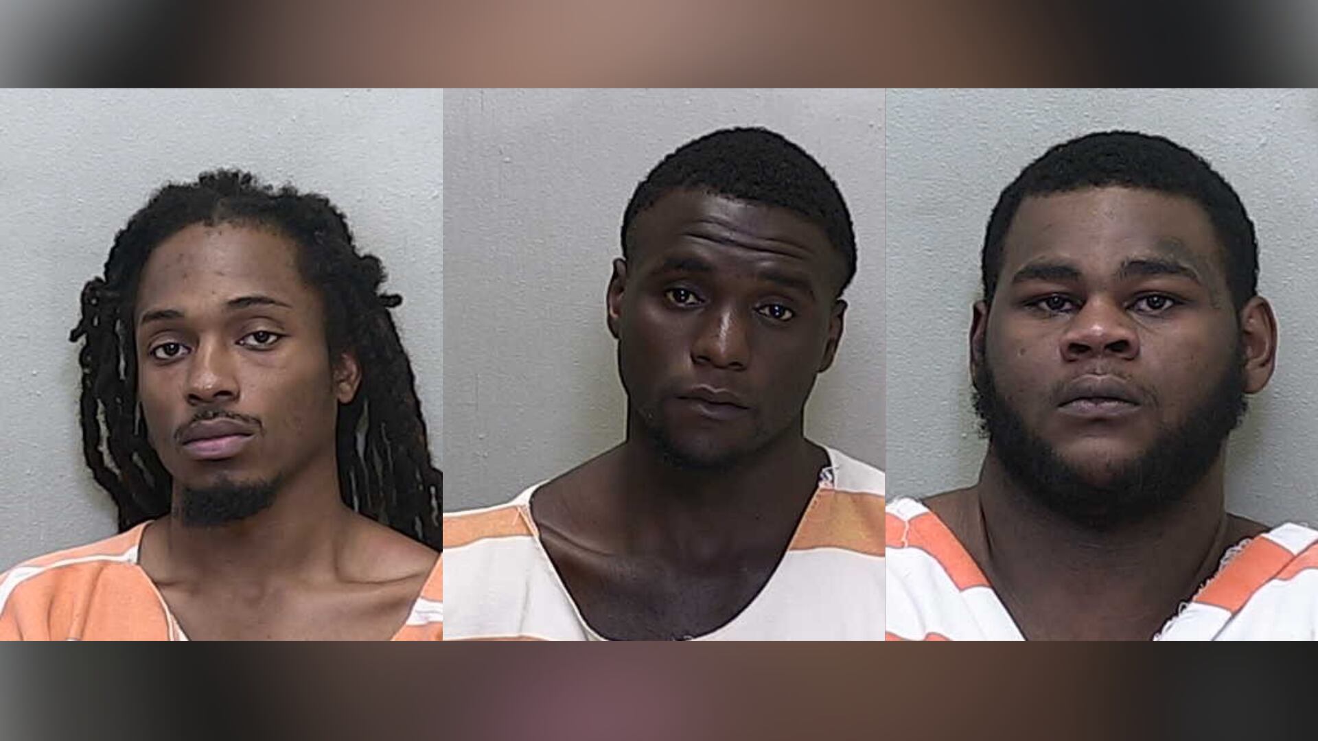 Marion County Sheriff’s Office works with federal agents to catch out ...