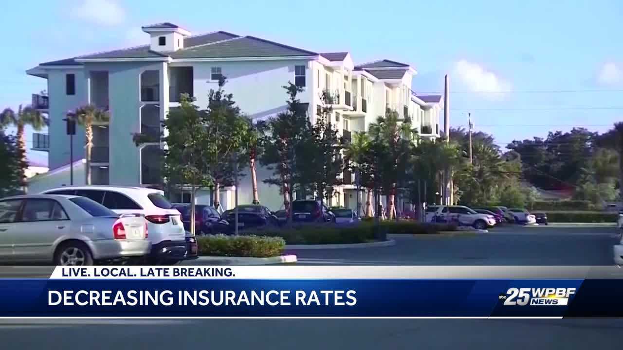 Citizens Property Insurance reduces rates for some South Florida ...