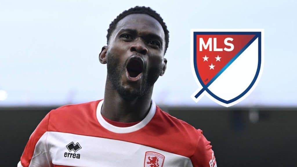 ¡Ni Leo Messi! Fichaje de Emmanuel Latte Lath hace historia en la MLS ...