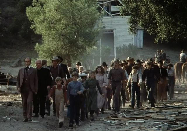 Melissa Gilbert Claims Michael Landon 'Wanted to Demolish Everything ...