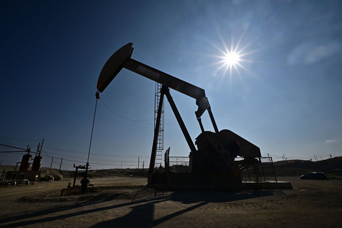 Environmentalists sue after feds allow new drilling permits in one of ...